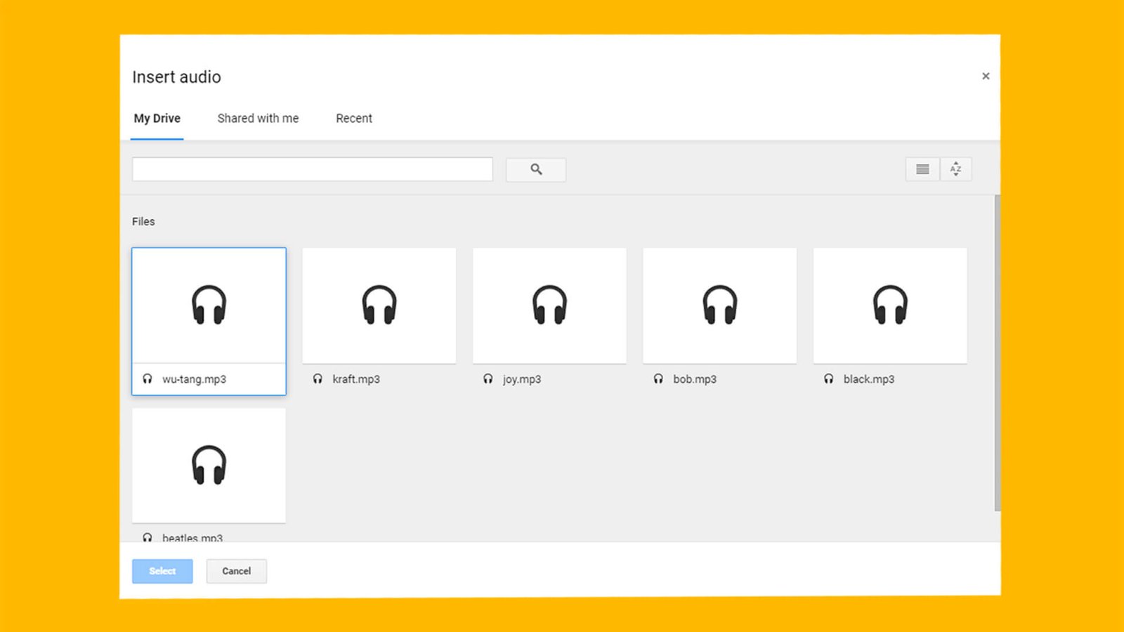 How To Add Music To Google Slides TechClient