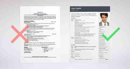 Area Of Interest In Resume TechClient